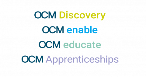The OCM Story | shaping the coaching and mentoring industry