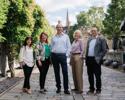 Coaching and mentoring qualifications | skills training | The OCM